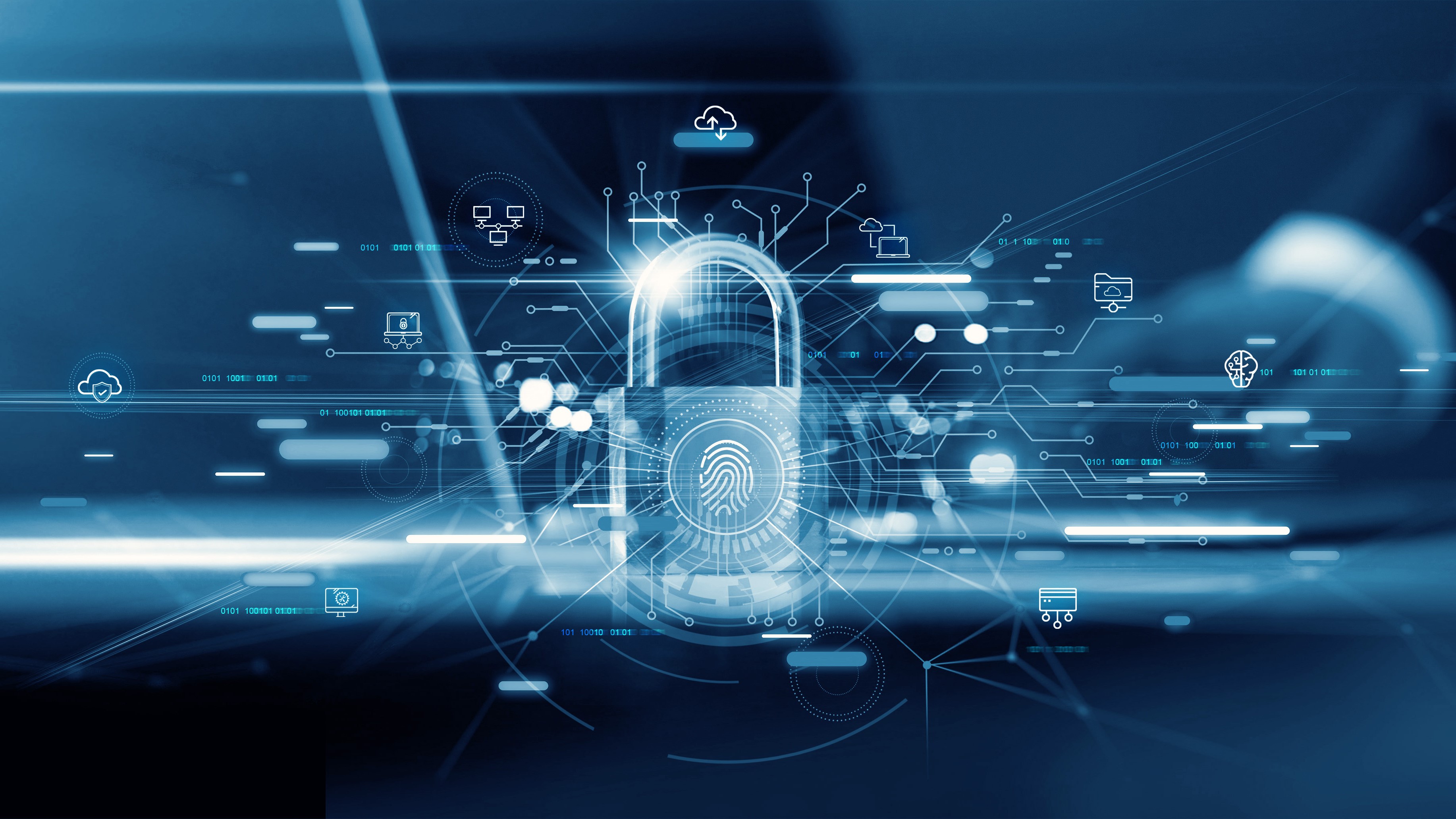 The Need to Secure AI | AI Security Solutions