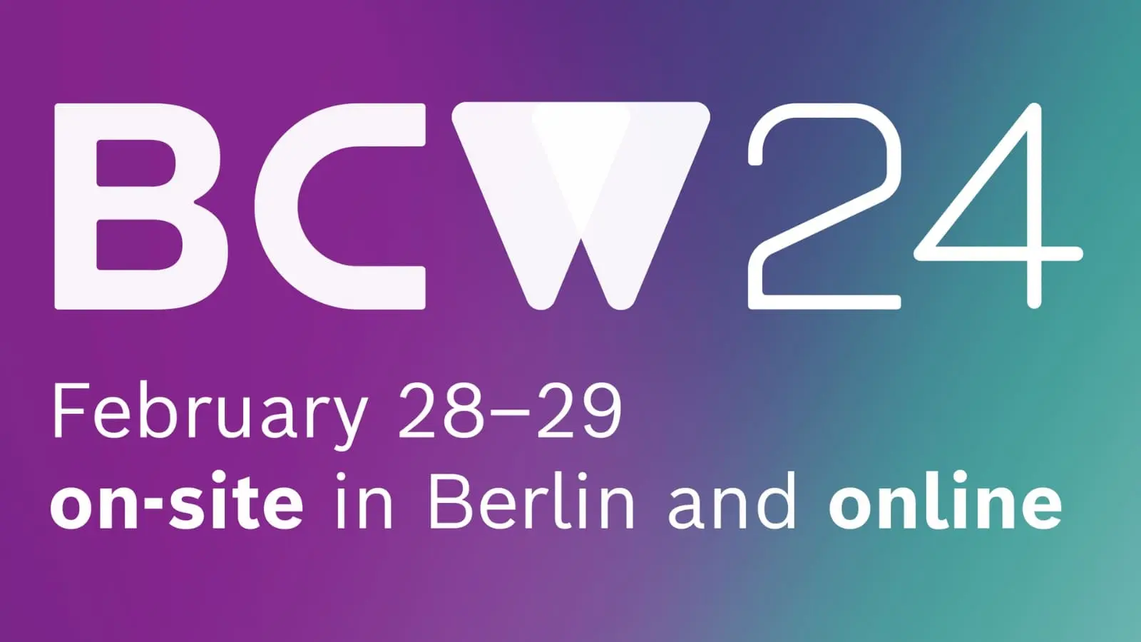 AIShield at BCW 2024 - Into the Future of AI Risk Management | AI Security Solutions