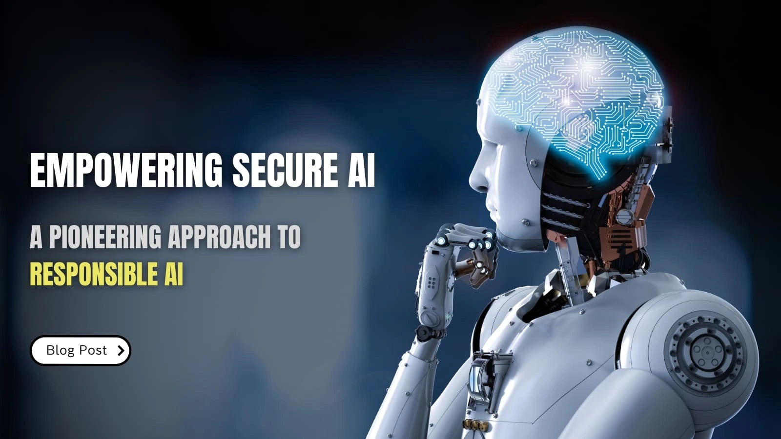 Empowering Secure Ai Aishields Guide To Responsible Artificial Intelligence Ai Security