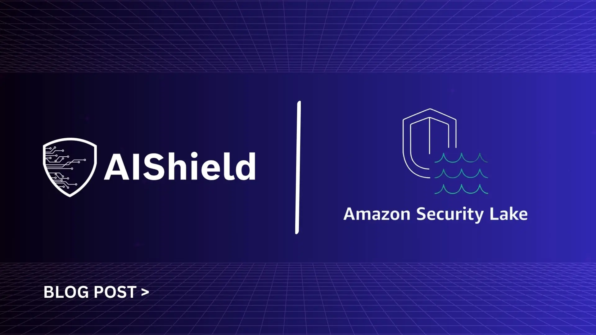 How AIShield SecureAIx Platform and AWS Security Lake Integration Bolster AI Security & Risk ...