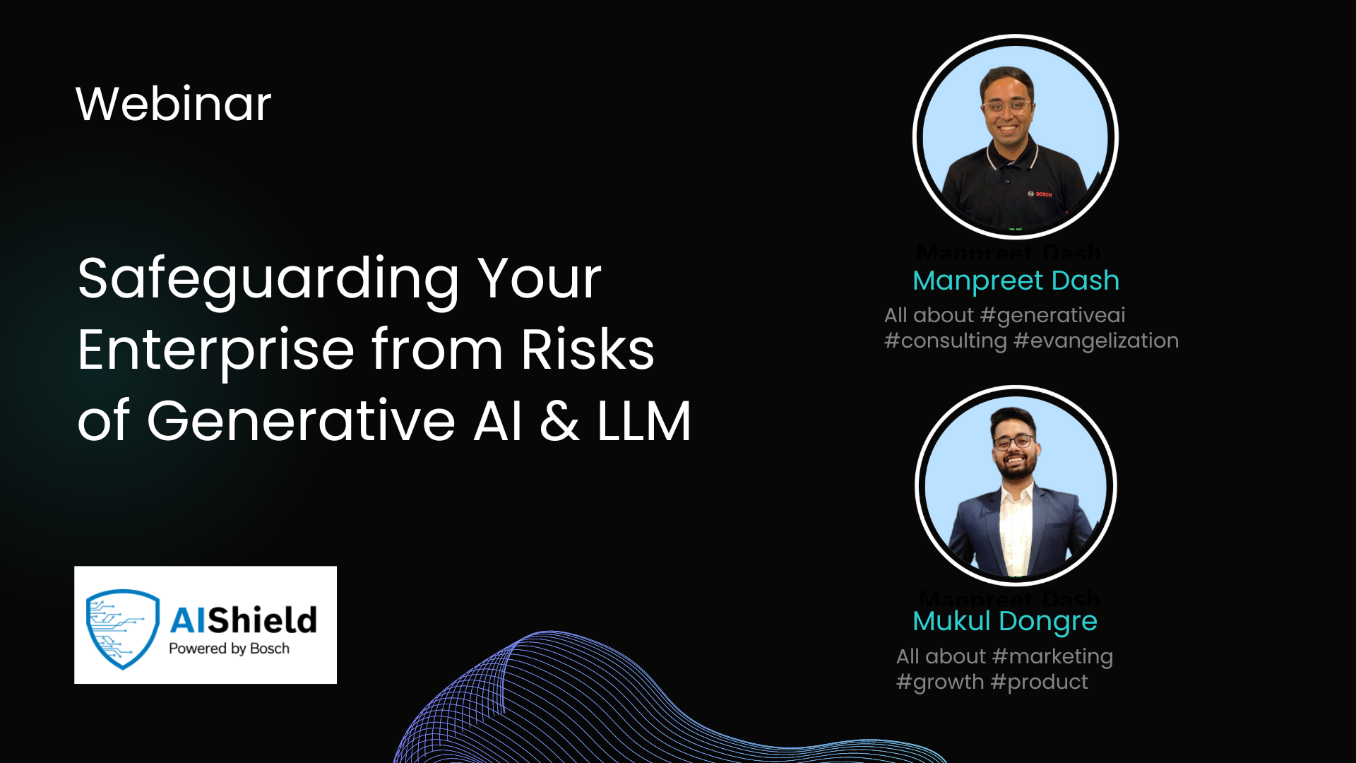 Generative Ai Llm Ai Security Aishield Ai Security Solutions