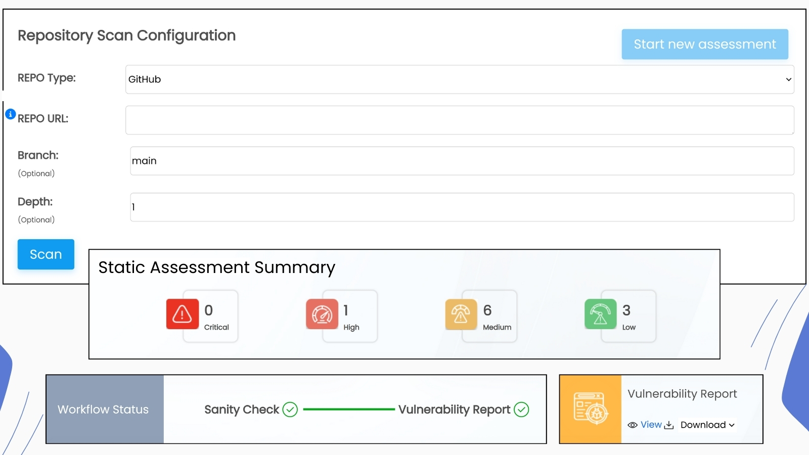 AISpectra AI Model Scanner - Secure, Scan, and Scale AI Systems | AI ...